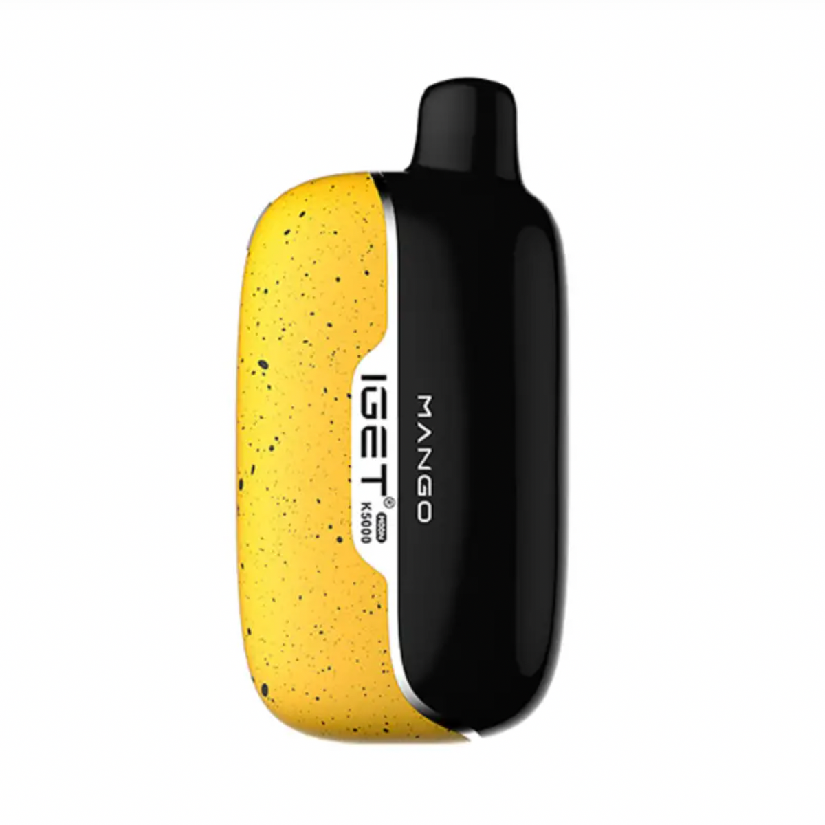 IGET MOON K5000 (Version 2.0) - Mango 13ml 5000 puffs – VapeTrend NZ